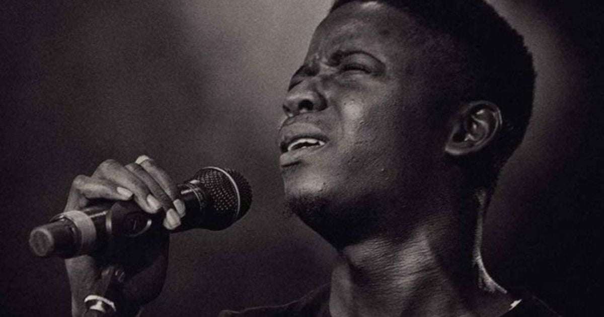 Home - Folabi Nuel - Global Gospel Artist & Musician